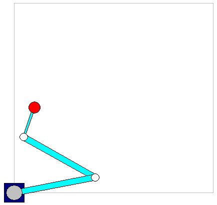 Kinematics Included in CODESYS SoftMotion